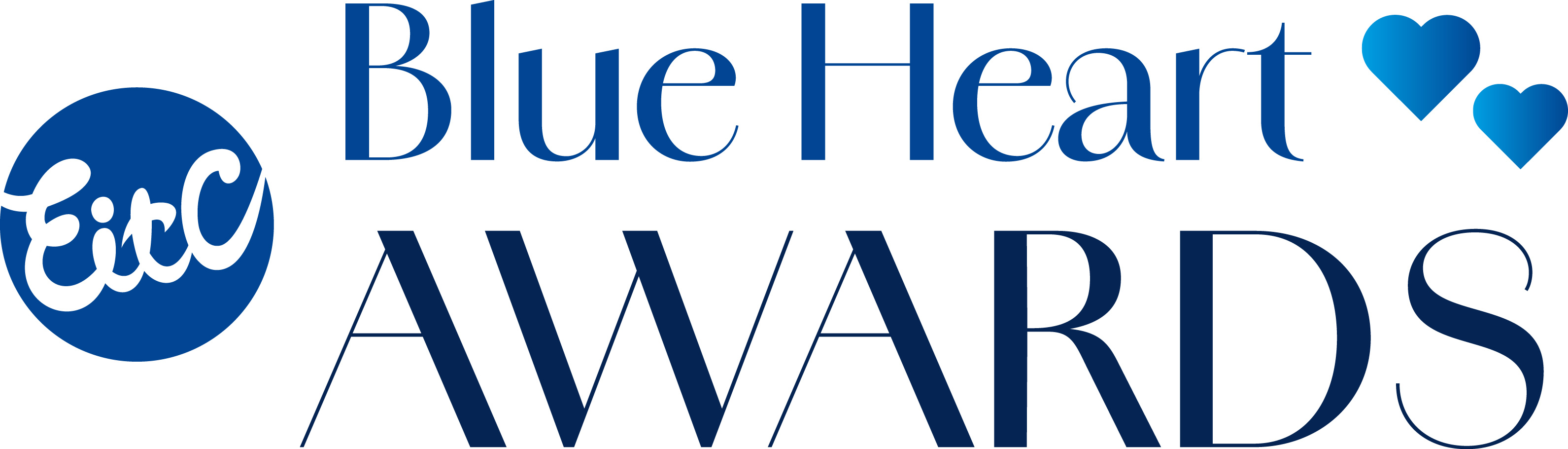 Blue Heart Awards